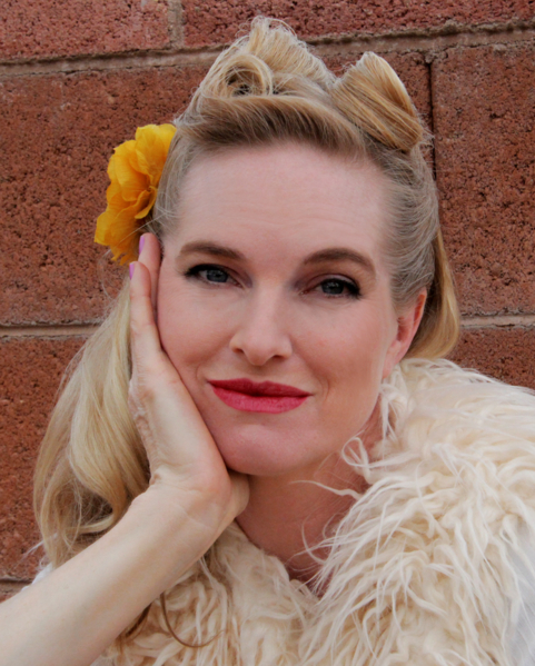 Isadora Hale - Official Website